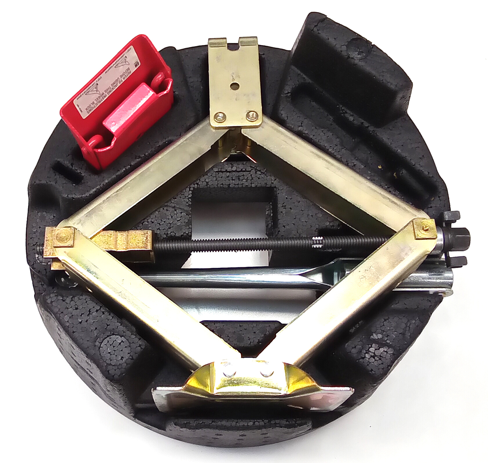 VY VZ Jack Package Kit