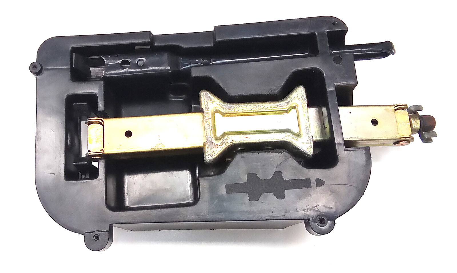 VT VX Complete Jack Package