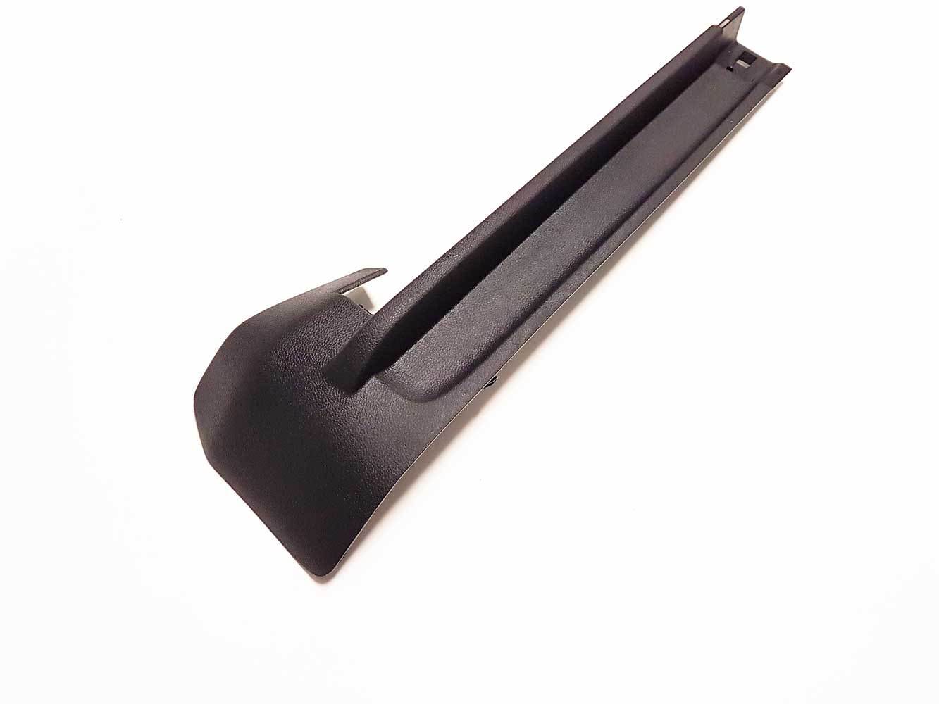 Holden Commodore VE Passenge Front Seat Floor Rail Trim Cover Onyx New ...