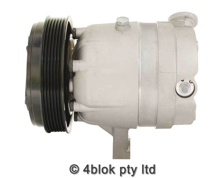 Vt Vx Vy V6 3 8 Air Con Compressor Delphi