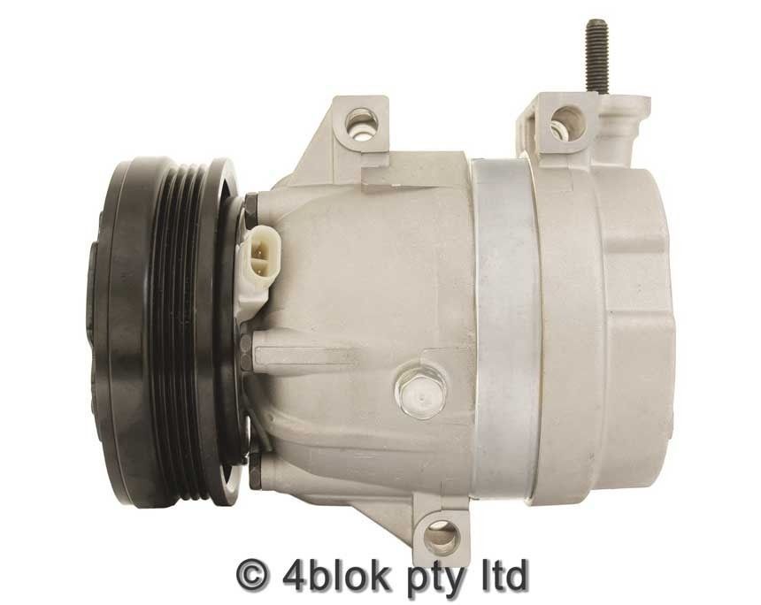 VT V8 5.0 Air con compressor - Delphi