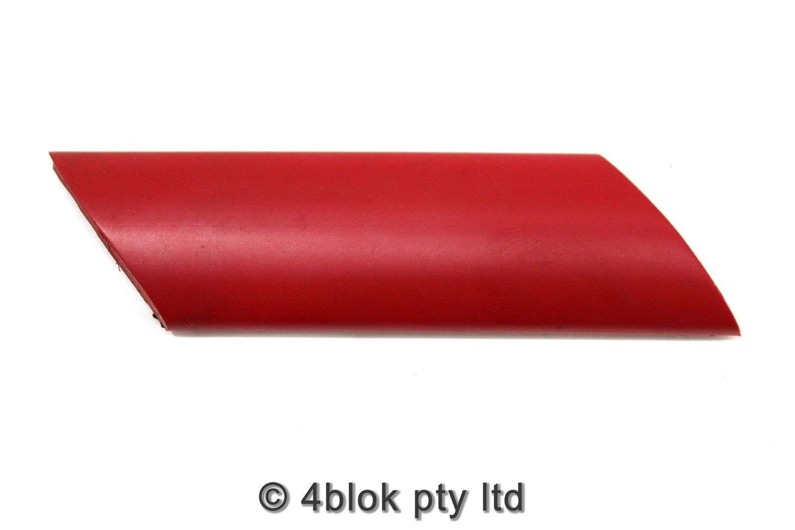 VR VS SS Wagon red right rear 1/4 mould new 92042144 - Holden