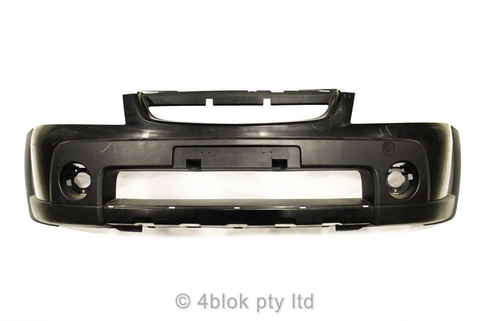 Holden VZ Adventra / Cross 8 front bumper bar cover 92168178 NOS