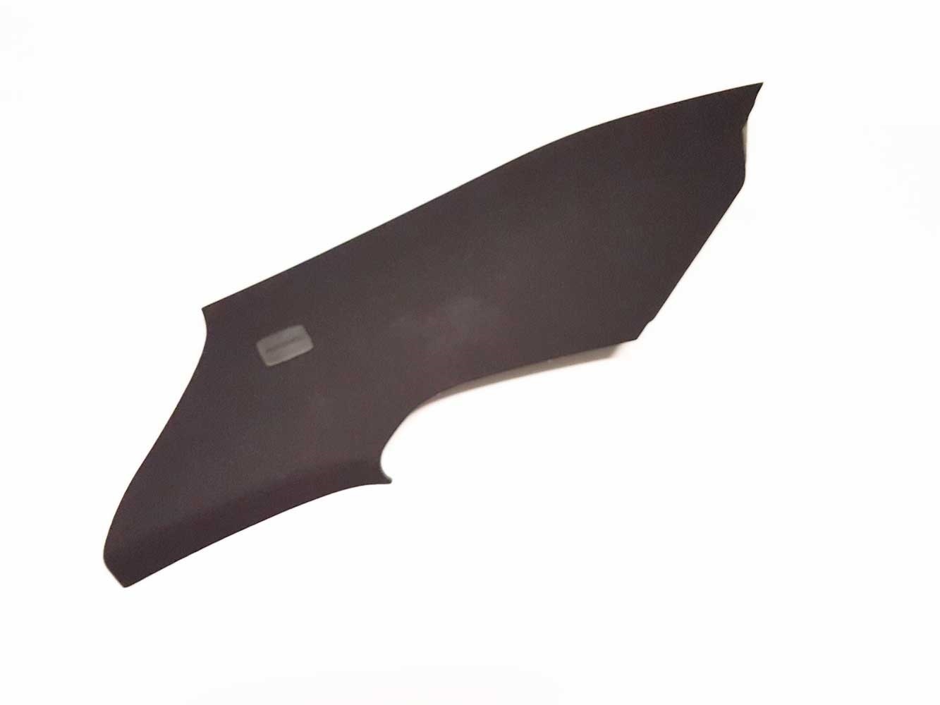 Holden Commodore VE RH Rear Upper Inner C Pillar Cloth Trim NOS Genuine ...