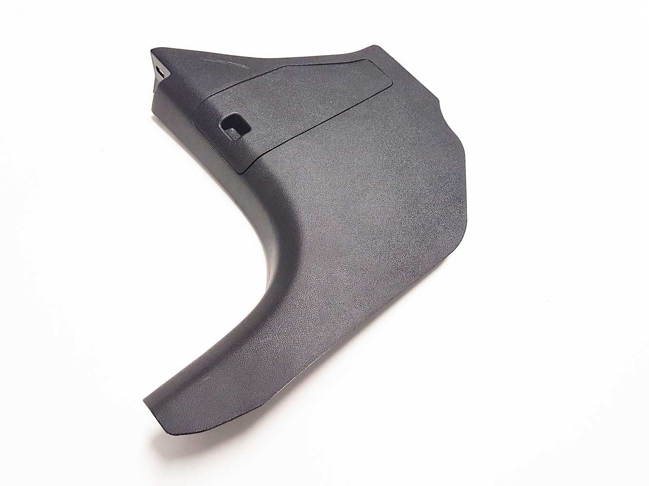 Holden Commodore VE Passengers LH Front Inner Kick Panel Trim NOS 92199483