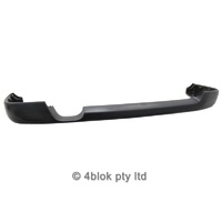 New Old Stock Parts Exterior Bumper Bars & Accessories Rear Bars, Parts ...