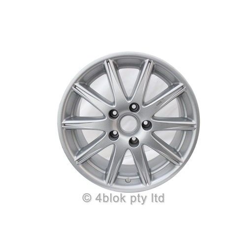 HSV VT Alloy mag wheel 17 x 8 10B - 970801 M NOS