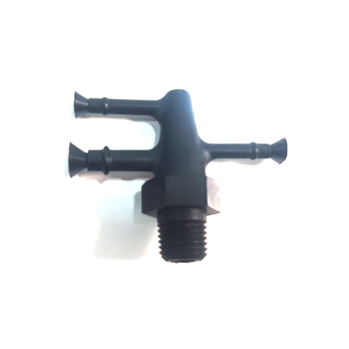 VC VH VK 2.8 Litre 6 Cyl 3.3 Litre 6 Cyl Vacuum Manifold Tree 3 Type