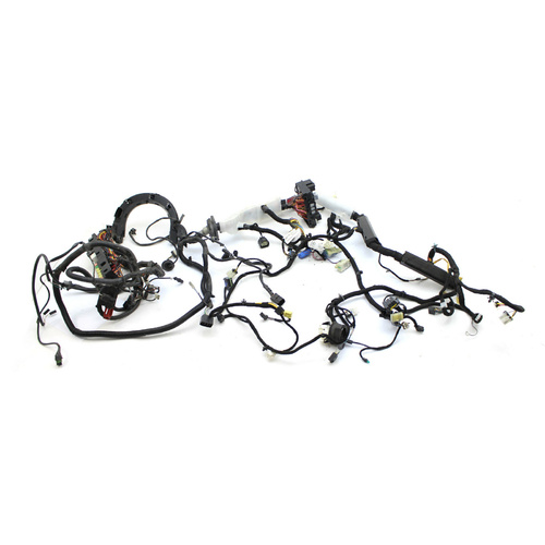 VZ 5.7 Litre V8 Gen 3 Main Body Wiring Loom Harness