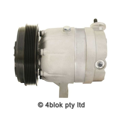 Vt Vx Vy V6 3 8 Air Con Compressor Delphi